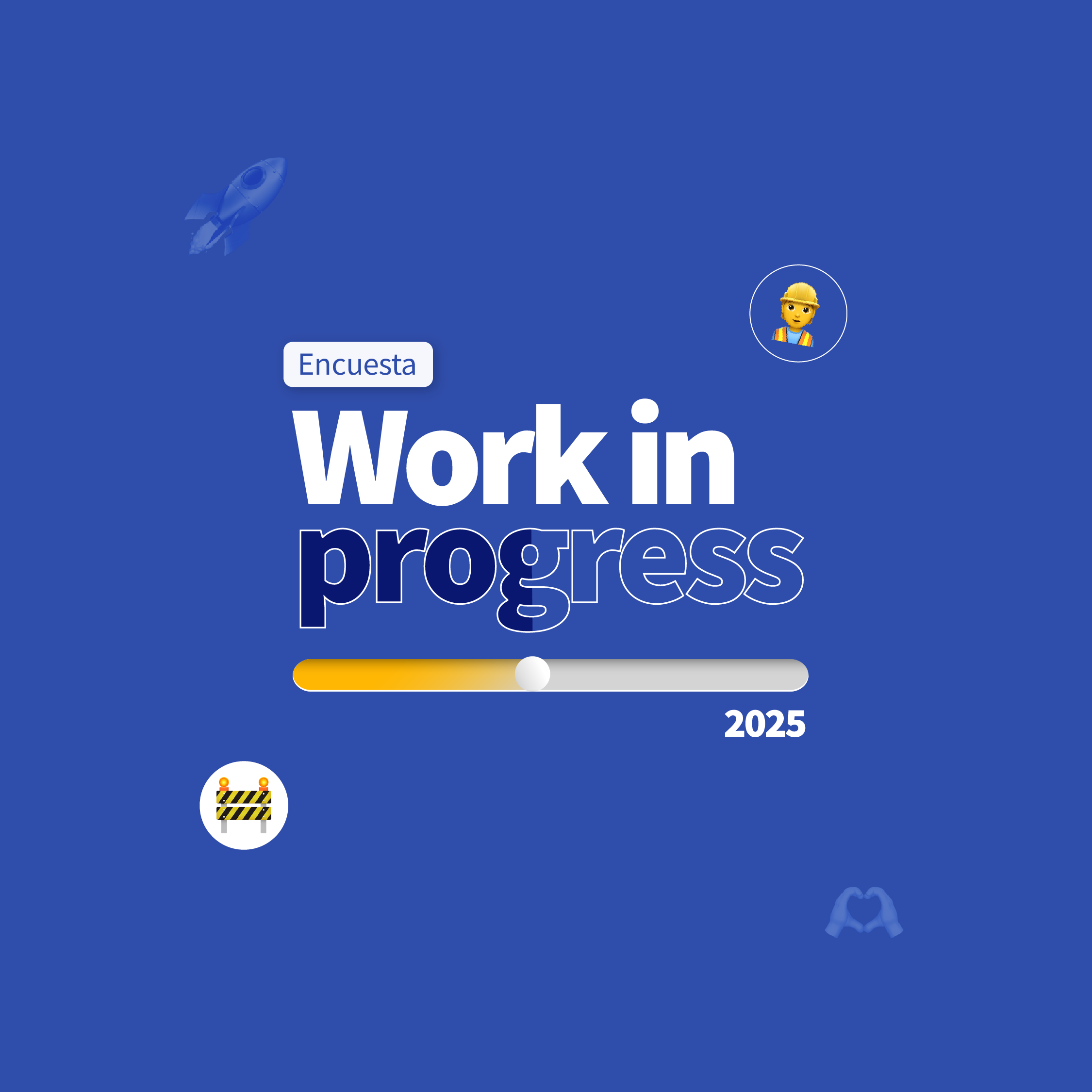 Work in progress | Buk